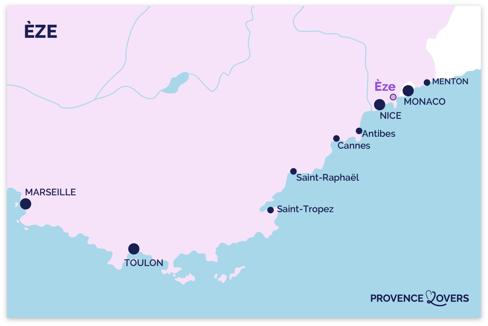 Jardin exotique d'Èze (visite + photos)