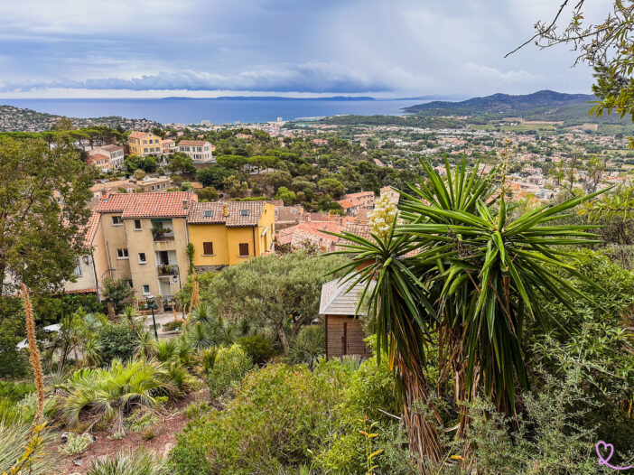 Village de Bormes-les-Mimosas: que faire (+ conseils)